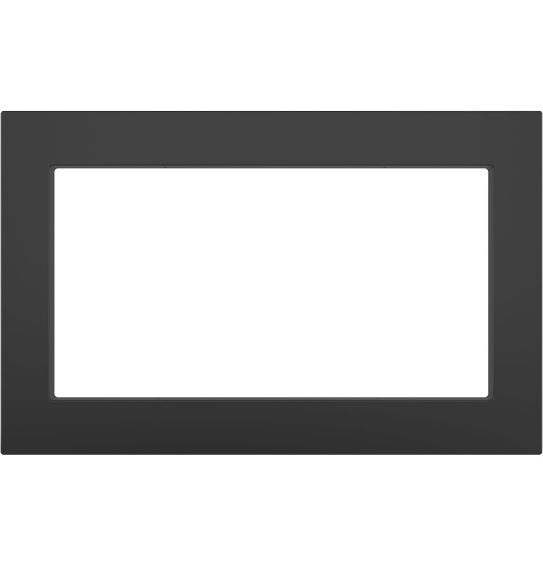 Buy GE Required 30" Built-In Trim Kit | JX7230DLBB